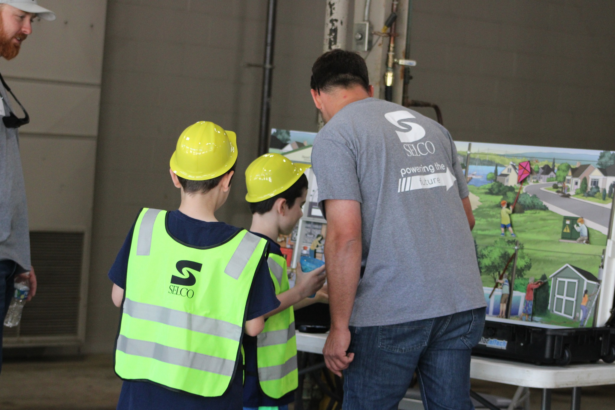 Shrewsbury Electric & Cable Operations (SELCO) Honored With National ...