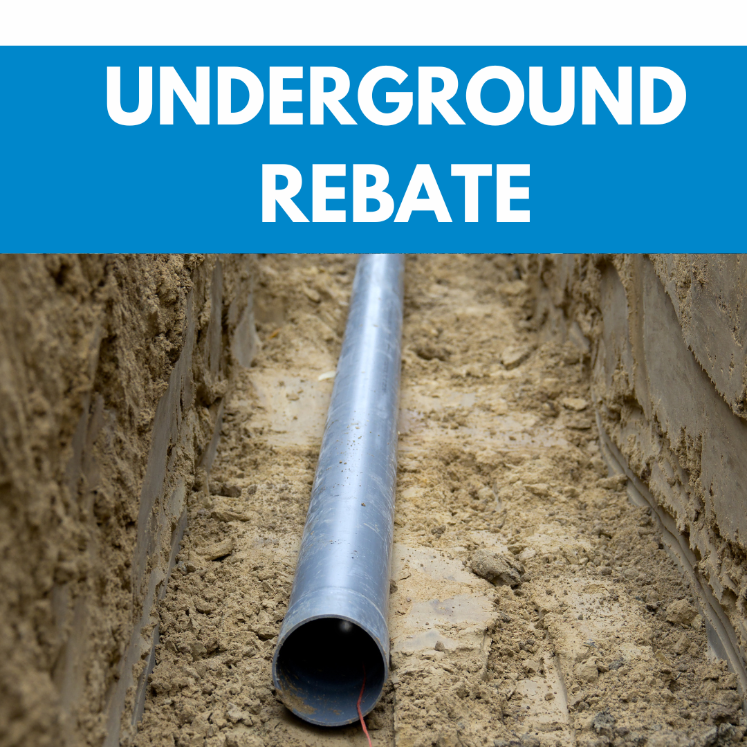 Residential Rebates & Incentives - Shrewsbury Electric & Cable Operations