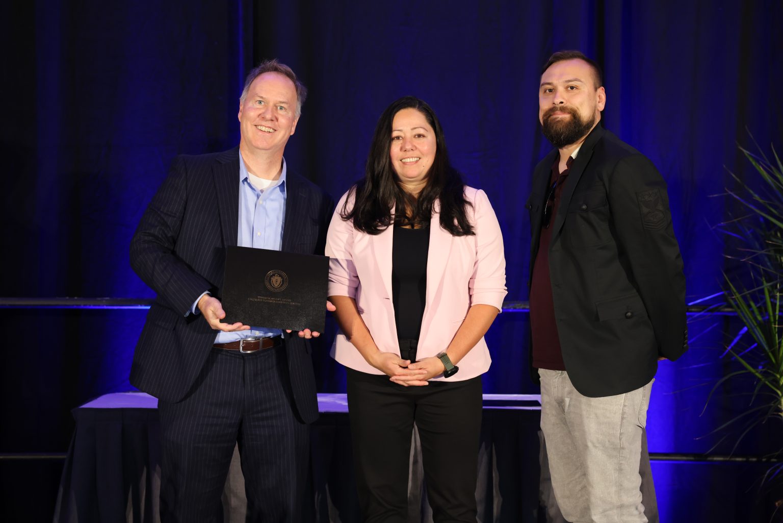 SELCO Receives Massachusetts Excellence in Technology Award ...